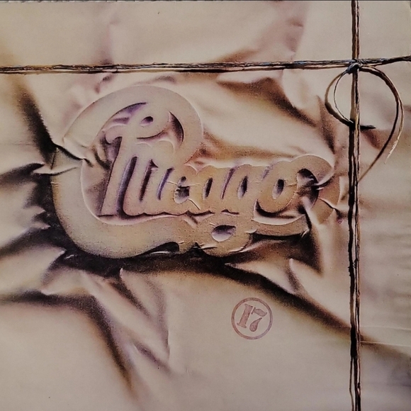 Other | Chicago 17 Album Cover Art | Poshmark